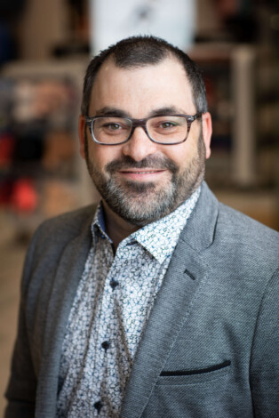 Le Groupe - Groupe Boucher